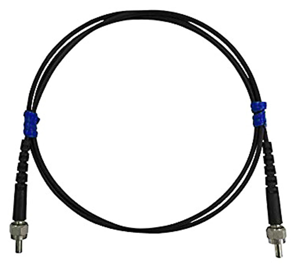 UV-A OPTICAL FIBER - for the most effective corneal phototherapy